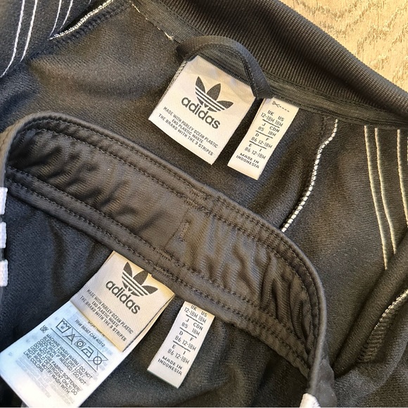 adidas | Matching Sets | Adidas Adicolor Sst Track Suit 218 Mos | Poshmark